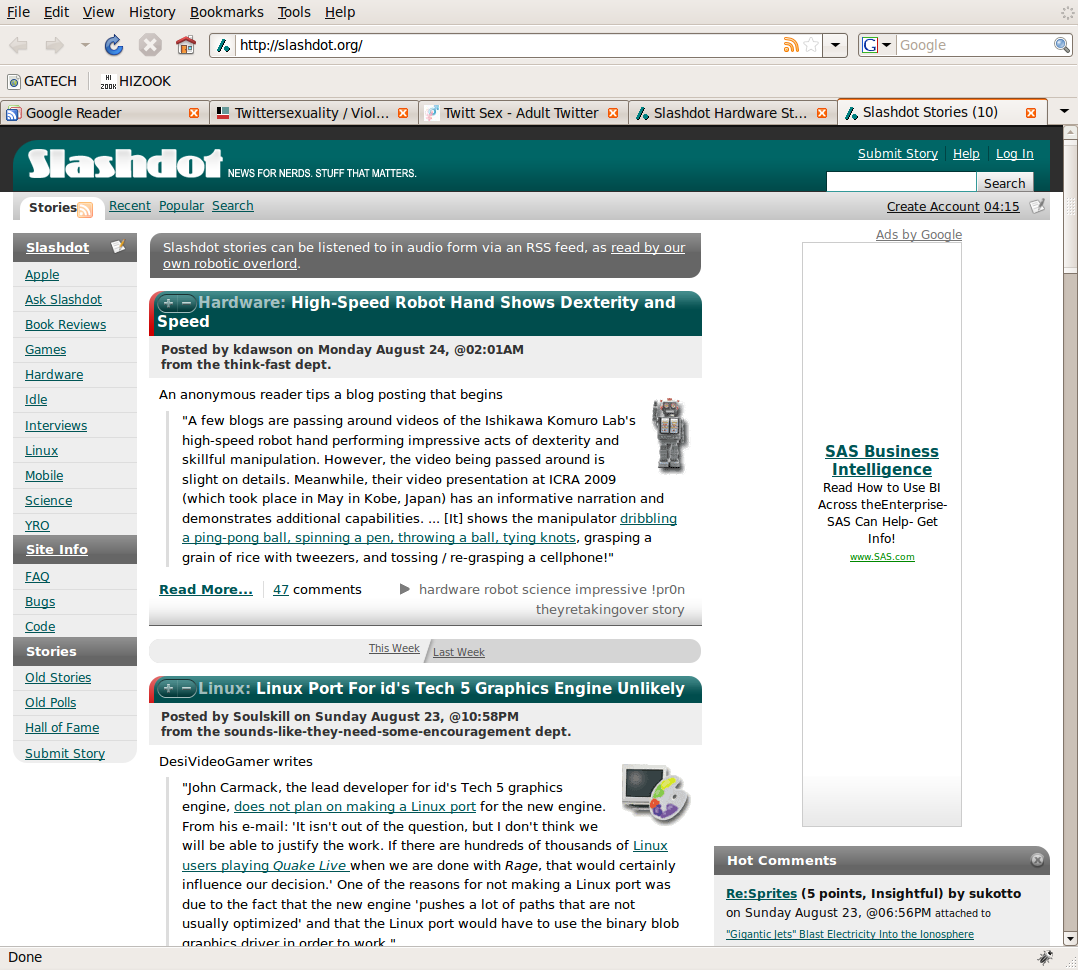 Slashdot